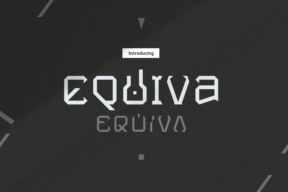 Equiva Logo